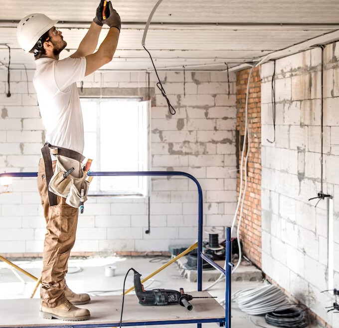 Reformas de Construcción: Mejorando y Transformando Espacios